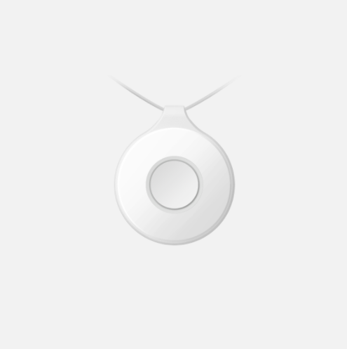 Wireless Portable Emergency Button – Australia's Security Warehouse